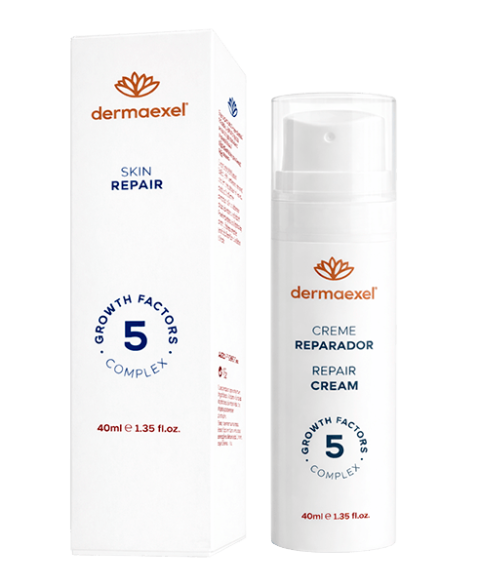 Como utilizar | Derma Exel